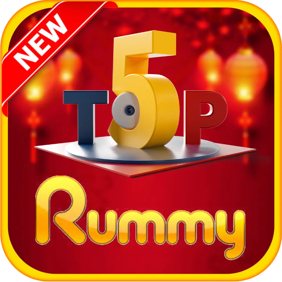 Explore the Top 5 Rummy App - All Rummy App Store
